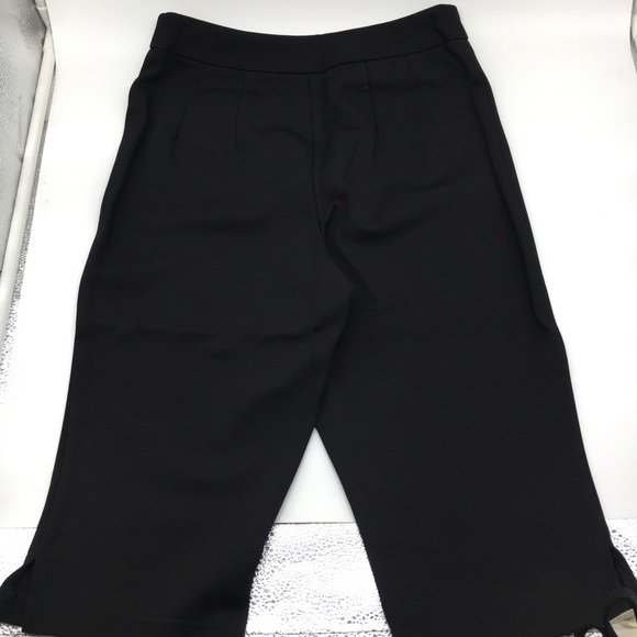 Joan Rivers | Pants & Jumpsuits | Joan Rivers Signature Petite Xs Capri ...